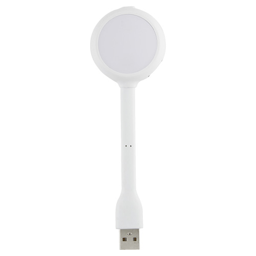 PROMODEPOT PENINSULA: CONCENTRADOR DE PUERTOS USB HEZE BLANCO