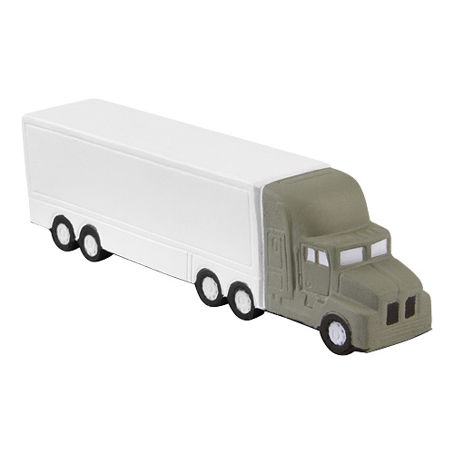 PROMODEPOT PENINSULA: TRAILER ANTI-STRESS BLANCO CON GRIS