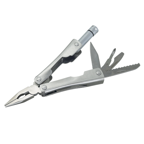 PROMODEPOT PENINSULA: MINI PINZAS QUARK PLATA