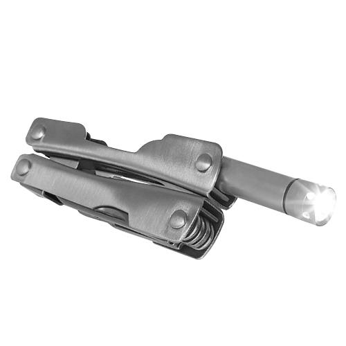 PROMODEPOT PENINSULA: MINI PINZAS QUARK PLATA