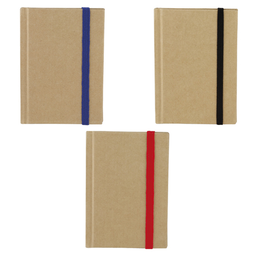 PROMODEPOT PENINSULA: LIBRETA JOG