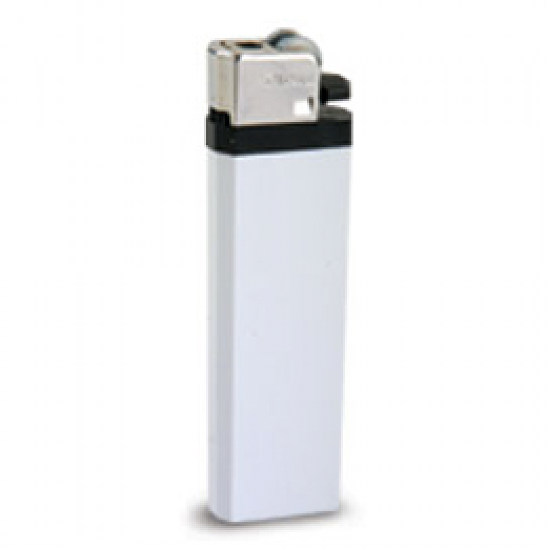 PROMODEPOT PENINSULA: ENCENDEDOR TOKAI CUADRADO BLANCO