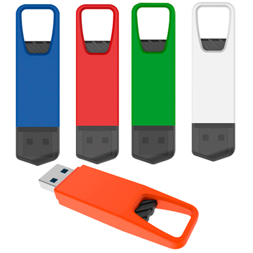 PROMODEPOT PENINSULA: USB SELWIN 16 GB