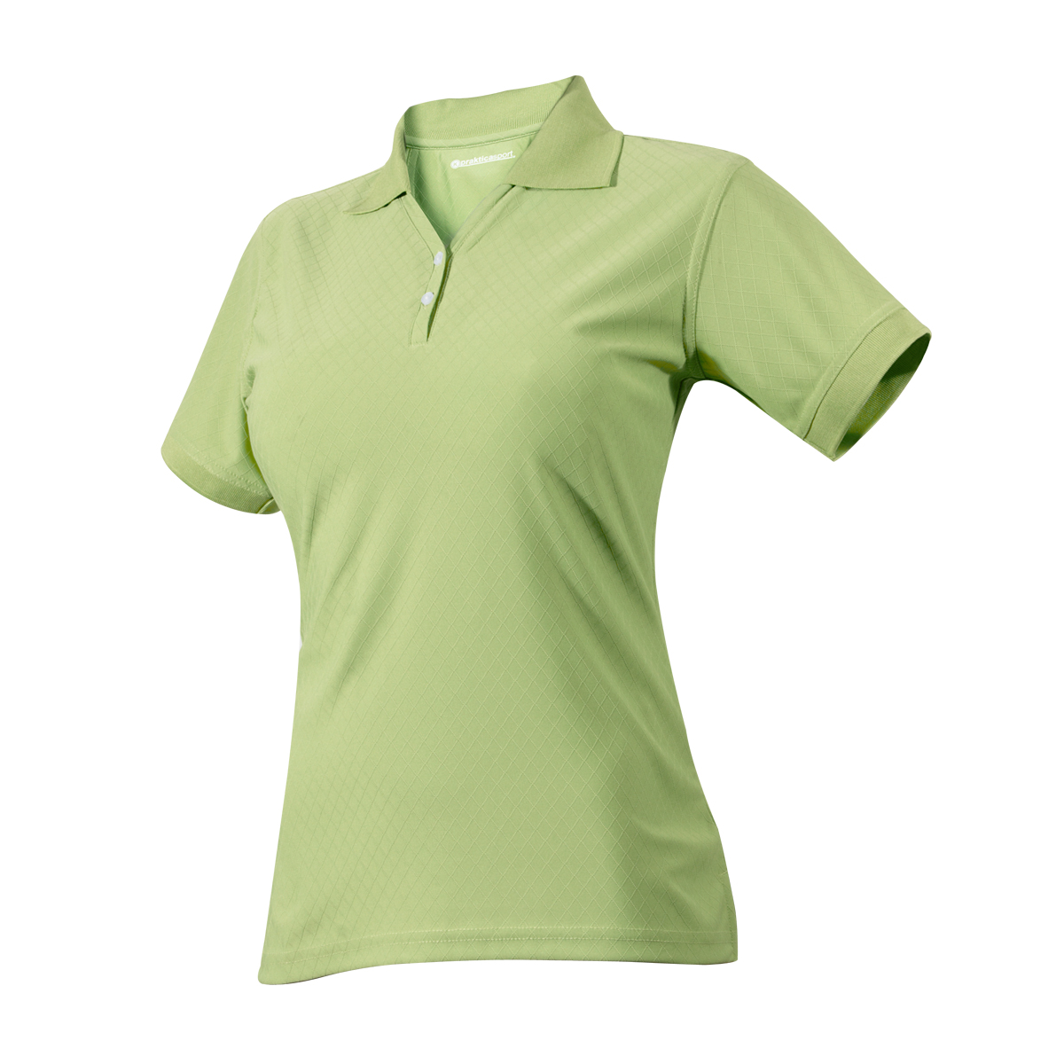 PROMODEPOT PENINSULA: PLAYERA RAVEL VERDE
