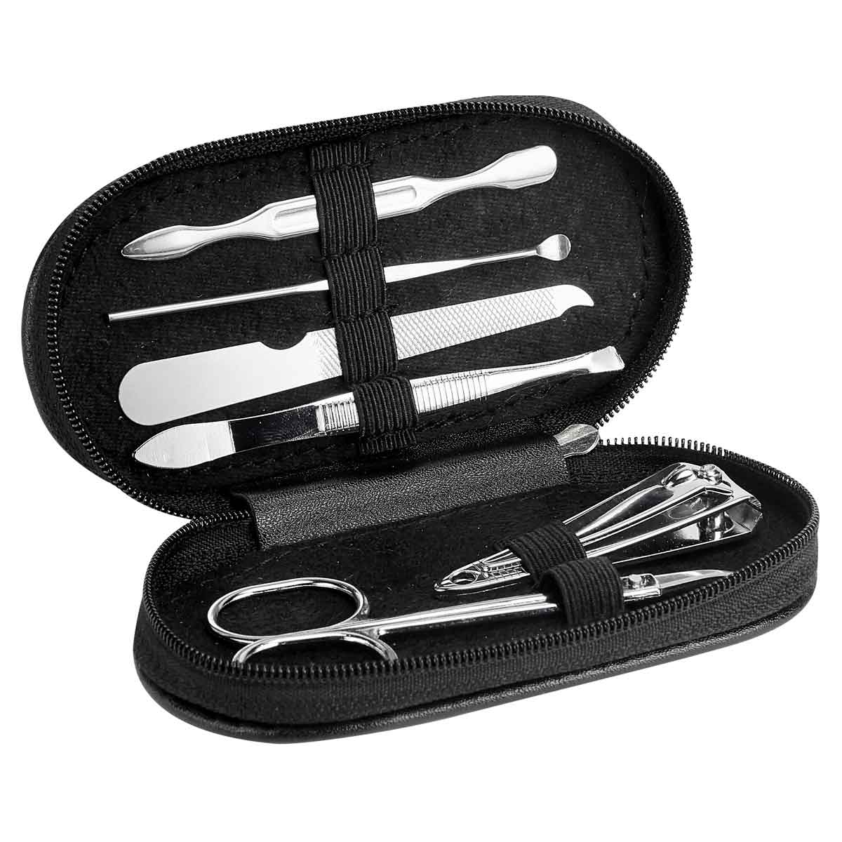 PROMODEPOT PENINSULA: SET DE MANICURE SASKA COLOR