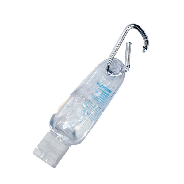 PROMODEPOT PENINSULA: GEL ANTIBACTERIAL 70% ALCOHOL DE 5 LITROS