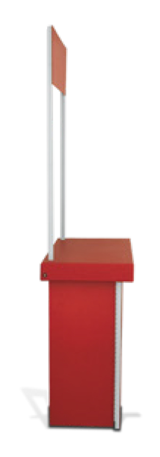 PROMODEPOT PENINSULA: DEMO STAND QUICKCOUNTER