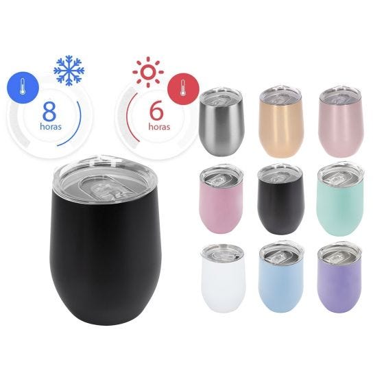 PROMODEPOT PENINSULA: TERMOS 2DRINK (TIPO YETI )