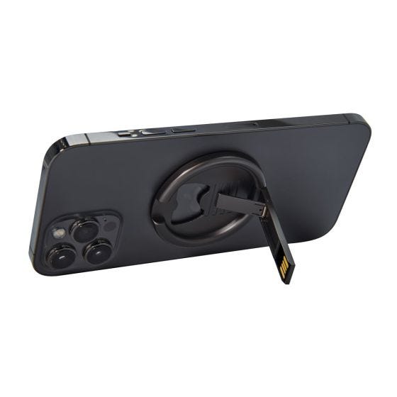 PROMODEPOT PENINSULA: SOPORTE CON USB SATURA DE 16 GB