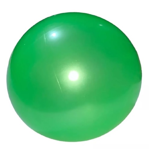 PROMODEPOT PENINSULA: PELOTA DE PVC INFLABLE 8.5 PULGADAS