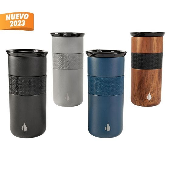 PROMODEPOT PENINSULA: TERMO DE TRIPLE PARED ARTISAN