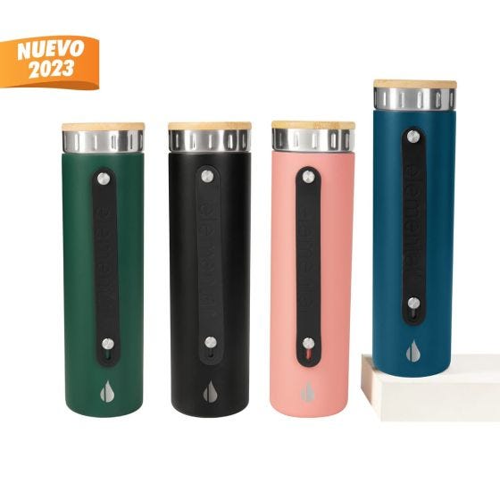 PROMODEPOT PENINSULA: TERMO DE TRIPLE PARED ICONIC