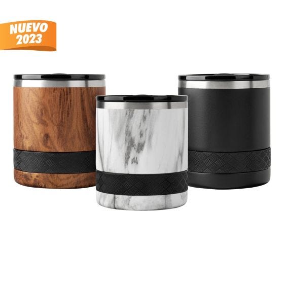 PROMODEPOT PENINSULA: TERMO TRIPLE PARED RECESS