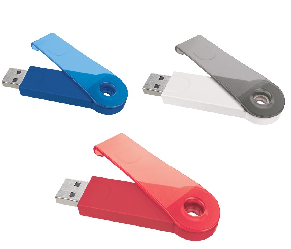 PROMODEPOT PENINSULA: USB GAMKA 16 GB