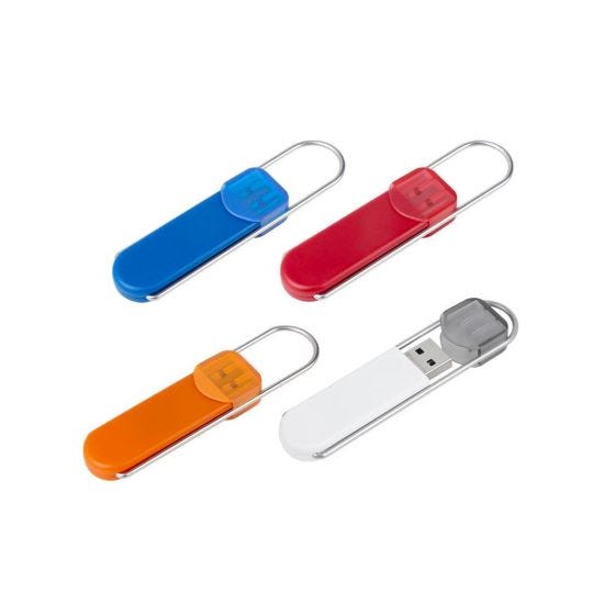 PROMODEPOT PENINSULA: USB SELWIN 16 GB