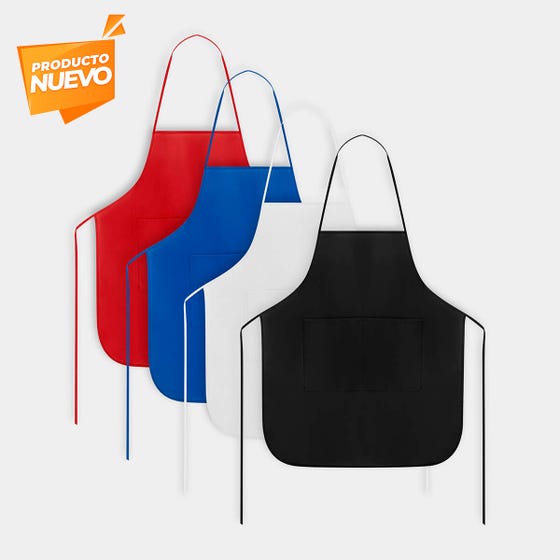 PROMODEPOT PENINSULA: MANDIL NEIT