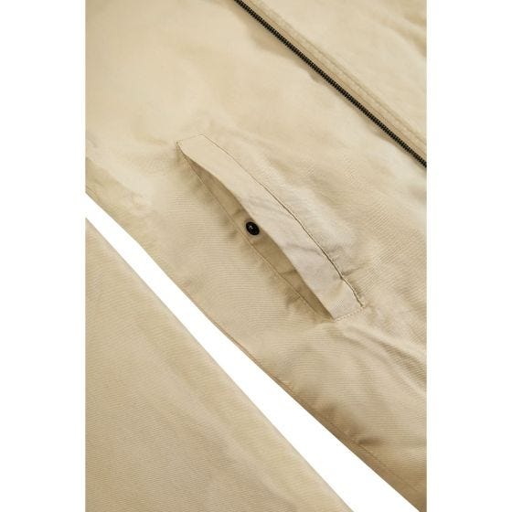 PROMODEPOT PENINSULA: CHAMARRA ROMANOV