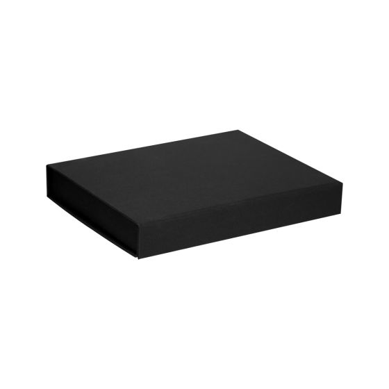 Promodepot Peninsula Caja Rigida De Regalo De Cartón 23 X 18 X 3 5cm