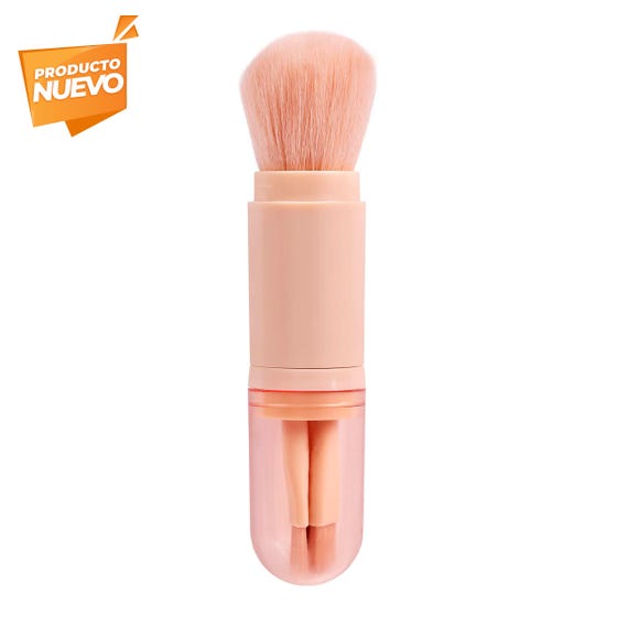 PROMODEPOT PENINSULA: SET DE BROCHAS JULIA