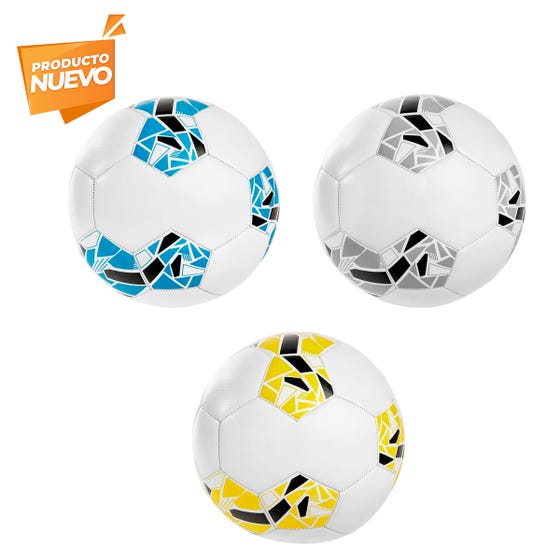 PROMODEPOT PENINSULA: BALÓN CAFÚ